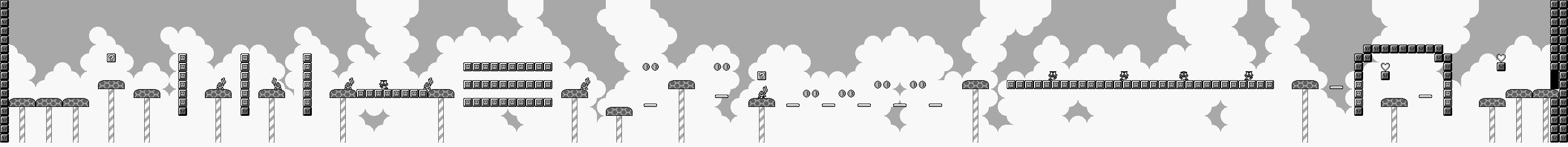 Pumpkin Zone Special Area 2 - Super Mario Wiki, the Mario encyclopedia