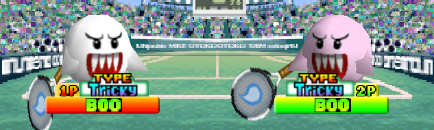 Red Boo - Super Mario Wiki, the Mario encyclopedia