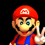 File:MarioMP win.png - Super Mario Wiki, the Mario encyclopedia