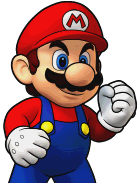 File:Mario Scene Angry PD-SMBE.png - Super Mario Wiki, the Mario ...