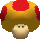 Mega Mushroom - Super Mario Wiki, the Mario encyclopedia