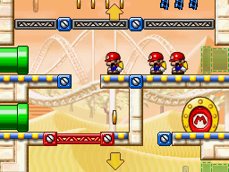 File:MvsDK5-6.png - Super Mario Wiki, the Mario encyclopedia