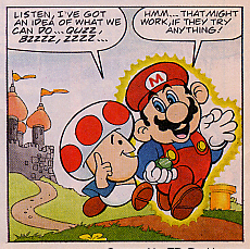 File:SMB Sue1.jpg - Super Mario Wiki, the Mario encyclopedia
