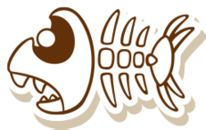 File:SNWMegaFishBone.png - Super Mario Wiki, the Mario encyclopedia