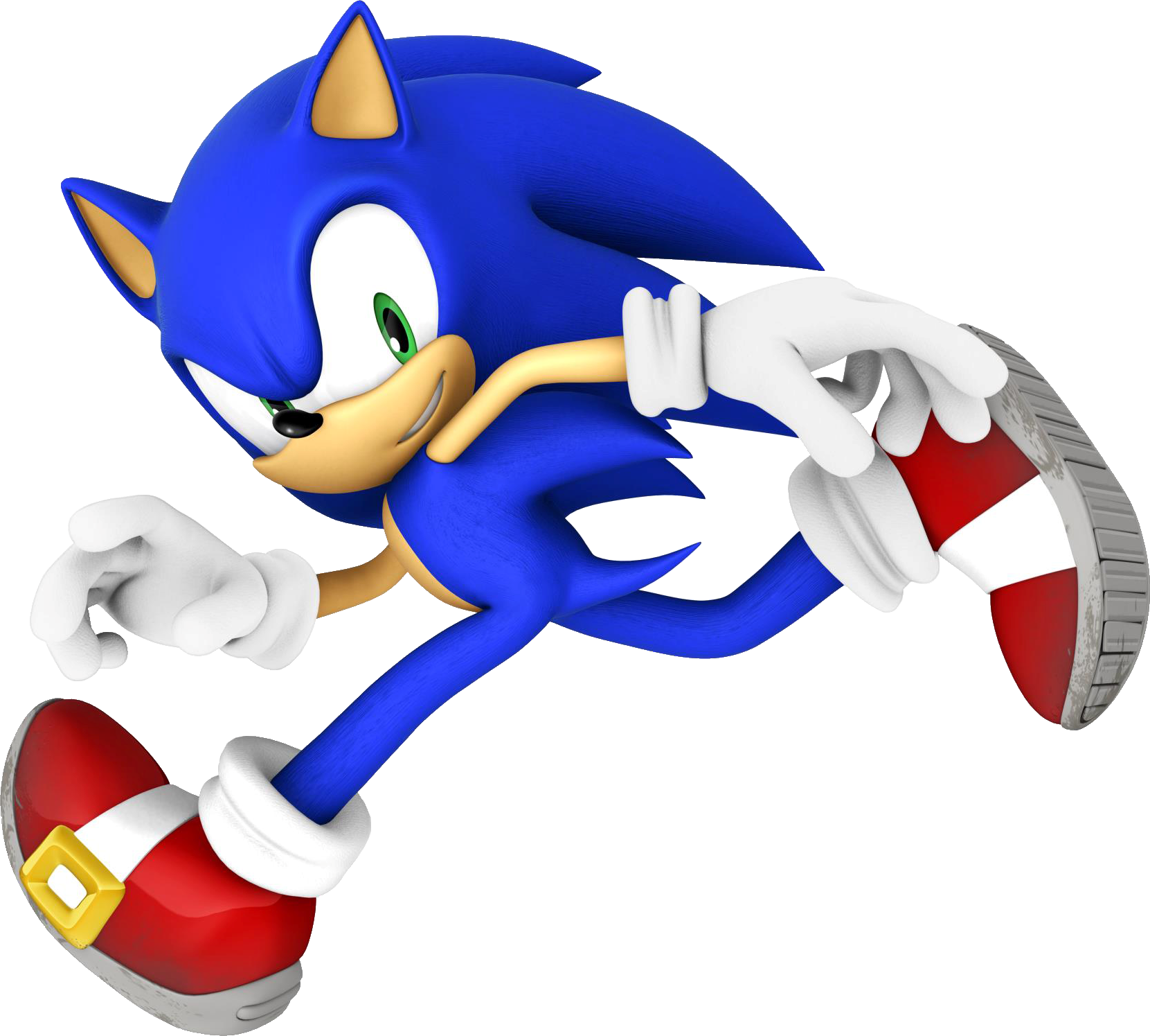 File:Sonicrunningtokyo.png - Super Mario Wiki, the Mario encyclopedia