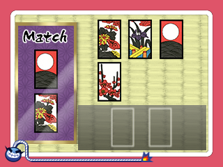Hanafuda - Super Mario Wiki, the Mario encyclopedia