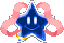 Cobalt Star - Super Mario Wiki, the Mario encyclopedia