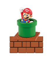 File:Happy Meal Mario Pipe.png - Super Mario Wiki, the Mario encyclopedia