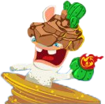 Sandy - Super Mario Wiki, the Mario encyclopedia