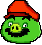 File:MarioPig.png - Super Mario Wiki, the Mario encyclopedia