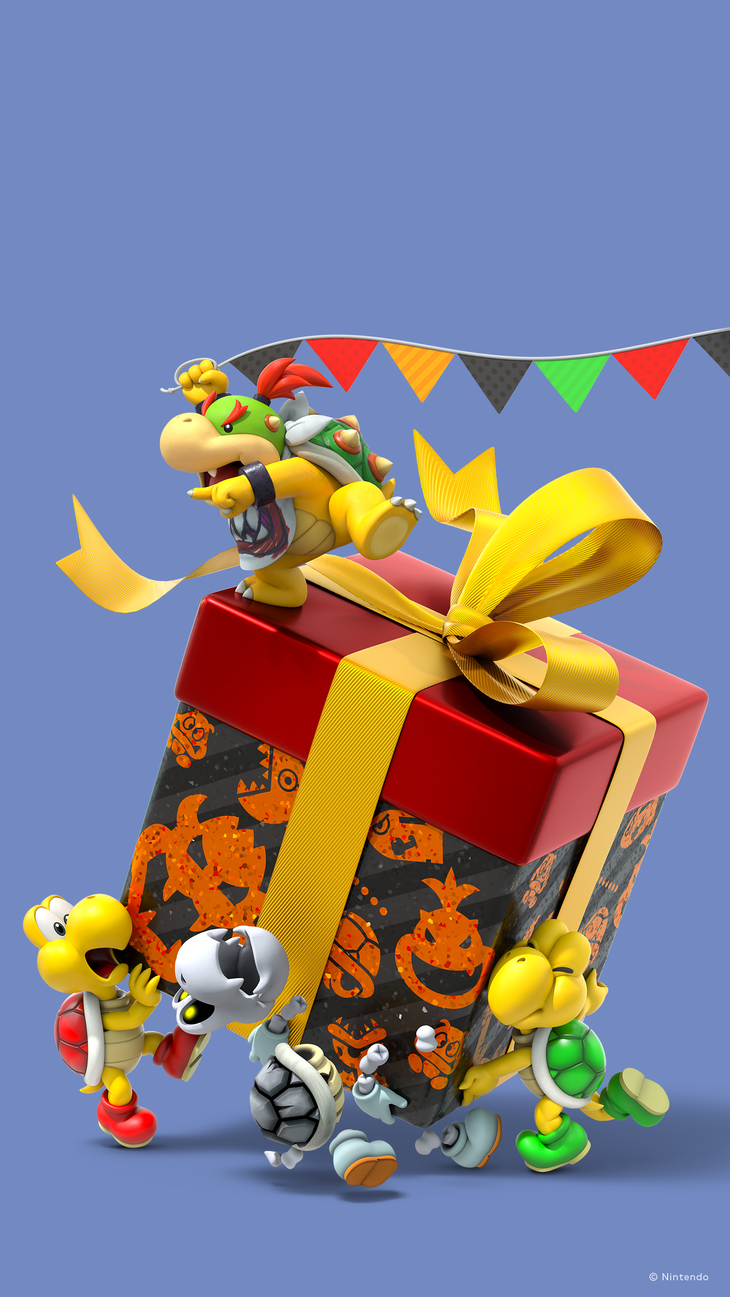File:Nintendo Magazine 2024 winter Wallpaper B.jpg - Super Mario Wiki ...