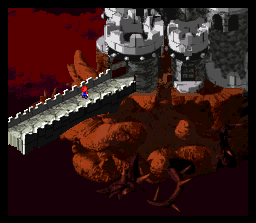 File:SMRPG castle entrance.png - Super Mario Wiki, the Mario encyclopedia