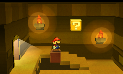 File:Yoshi Sphinx Paperization Spot 2.png - Super Mario Wiki, the Mario ...