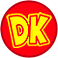 File:MK7 DK Emblem.png - Super Mario Wiki, the Mario encyclopedia