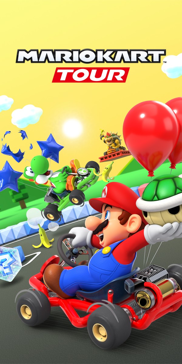 File:MarioKartTour300verticalartwrok.jpg - Super Mario Wiki, the Mario ...
