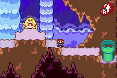 File:Mole 6.png - Super Mario Wiki, the Mario encyclopedia