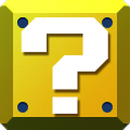 File:NSMBU Underground Big Question Block.png - Super Mario Wiki, the ...