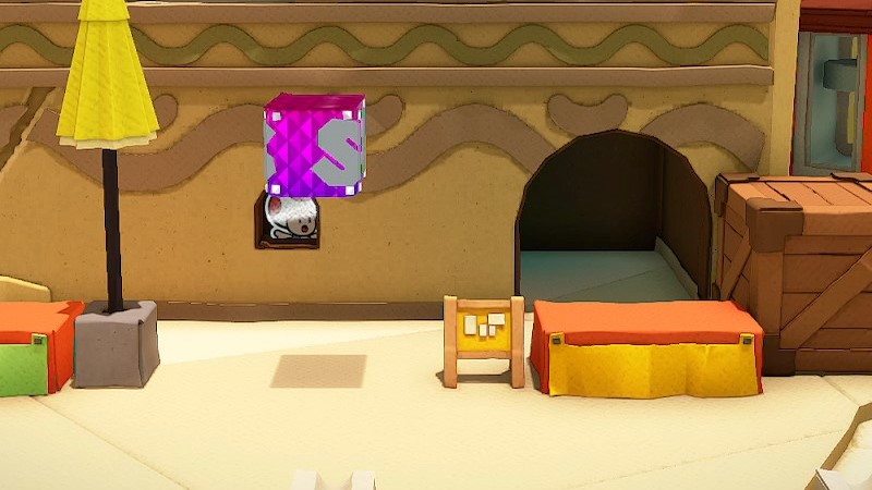 File:PMTOK Picnic Road Hidden Toad 40.jpg - Super Mario Wiki, the Mario ...