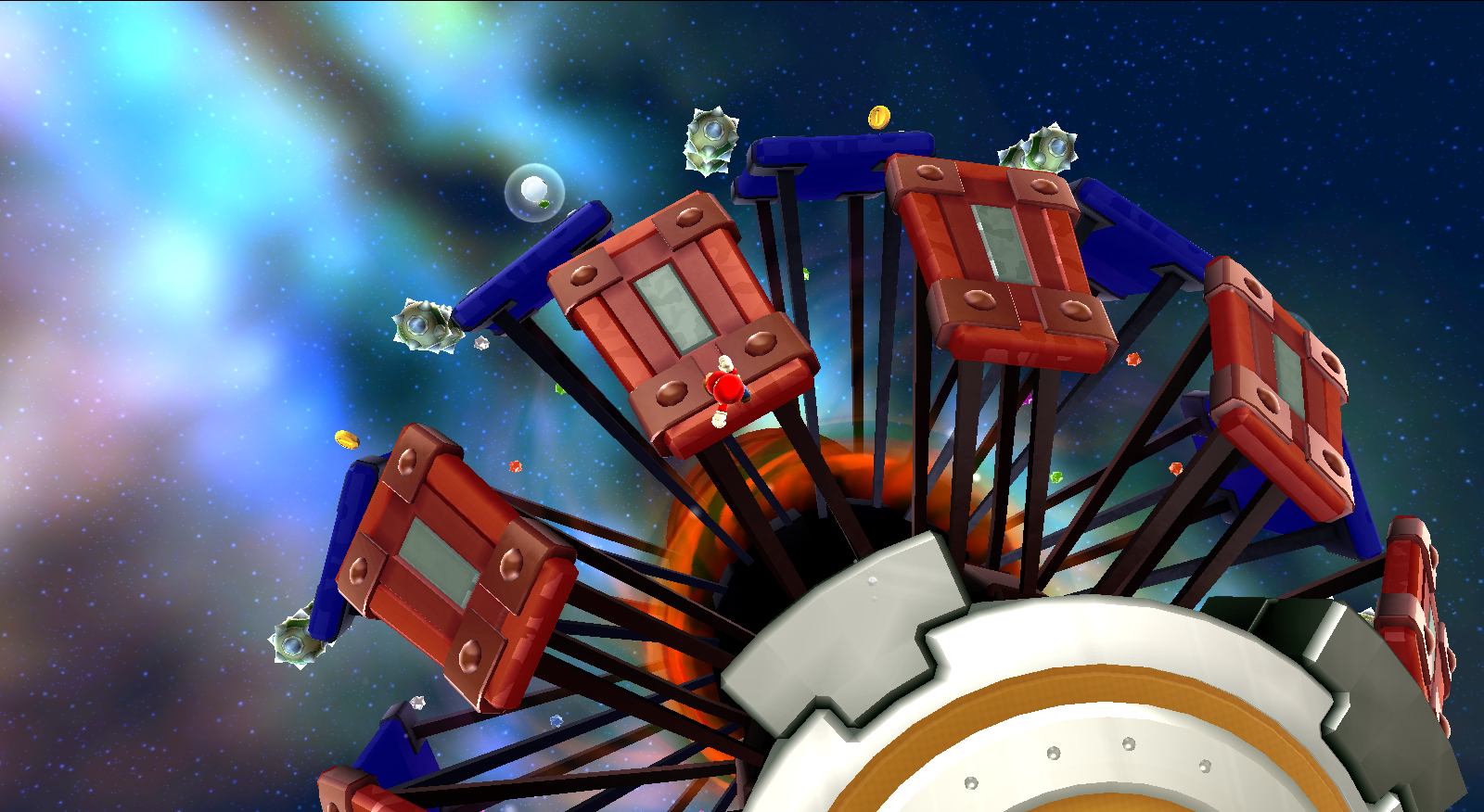 File:SMG2 Boom Bunker Spinning Platforms Planet.png - Super Mario Wiki ...