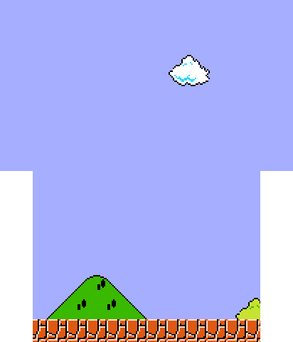 File:3DS theme Super Mario Bros.- Ground.png - Super Mario Wiki, the ...