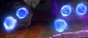 File:LM3 Blue Spirit Balls.png - Super Mario Wiki, the Mario encyclopedia