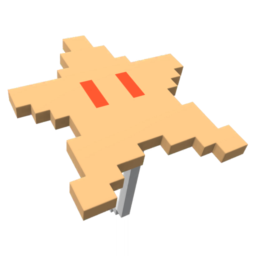 8-Bit Star - Super Mario Wiki, the Mario encyclopedia