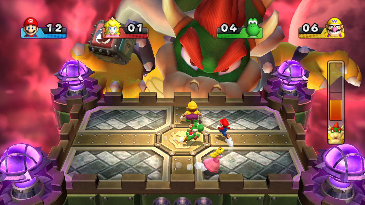 File:MP9 Bowser Block Battle 7.png - Super Mario Wiki, the Mario ...