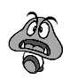 File:SMBDX Goomba.png - Super Mario Wiki, the Mario encyclopedia