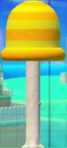 File:SMM2-SM3DW-Beanpole.png - Super Mario Wiki, the Mario encyclopedia