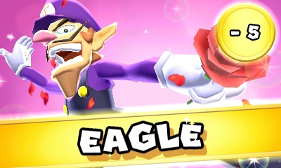 File:WaluigiEagle.jpg - Super Mario Wiki, the Mario encyclopedia