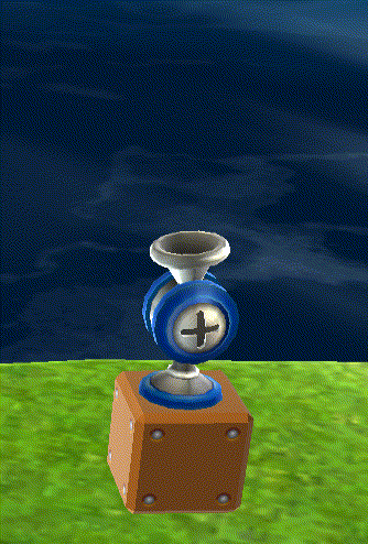 Water Shooter - Super Mario Wiki, the Mario encyclopedia