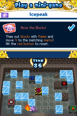 Move the Blocks! - Super Mario Wiki, the Mario encyclopedia