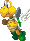 Koopa Paratroopa - Super Mario Wiki, the Mario encyclopedia