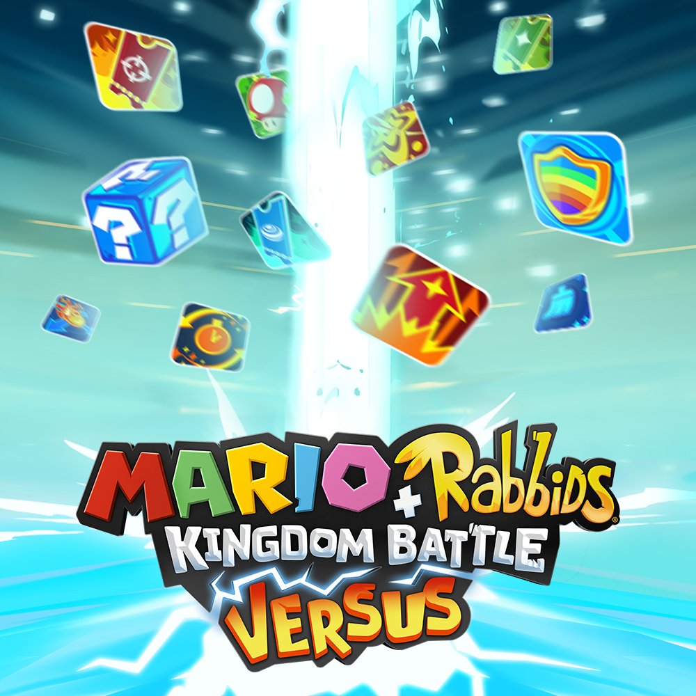 File:MarioRabbids Versusemblems.jpg - Super Mario Wiki, the Mario ...