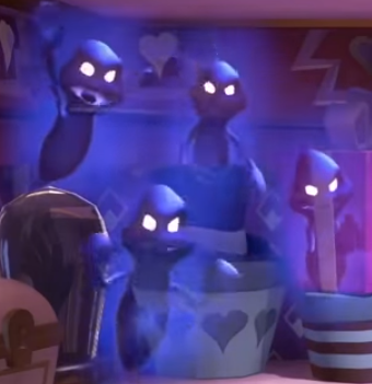 Mini Goob - Super Mario Wiki, the Mario encyclopedia