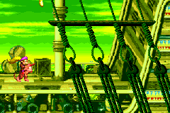 File:Rattle Battle GBA start.png - Super Mario Wiki, the Mario encyclopedia