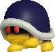 File:SMM-NSMBU-Buzzy Beetle.png - Super Mario Wiki, the Mario encyclopedia