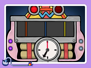 File:WWG Short Fuse.png - Super Mario Wiki, the Mario encyclopedia