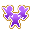File:Weeglee Candy symbol.png - Super Mario Wiki, the Mario encyclopedia