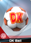 File:Card ProSoccer Gear DK Ball.png - Super Mario Wiki, the Mario ...