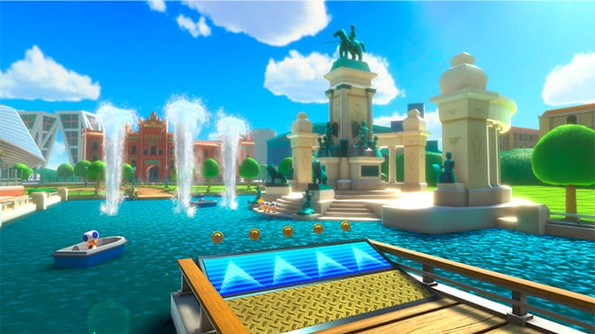 File:MK8D Tour Madrid Drive Scene 6.png - Super Mario Wiki, the Mario ...