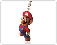 File:Mario key ring big en.png - Super Mario Wiki, the Mario encyclopedia