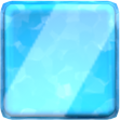 File:NSMBW Asset Model Ice Block.png - Super Mario Wiki, the Mario ...