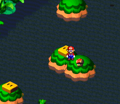 File:Rose Way (Mushroom).png - Super Mario Wiki, the Mario encyclopedia