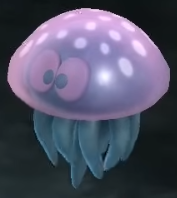 File:SMRPG NS Leuko.png - Super Mario Wiki, the Mario encyclopedia