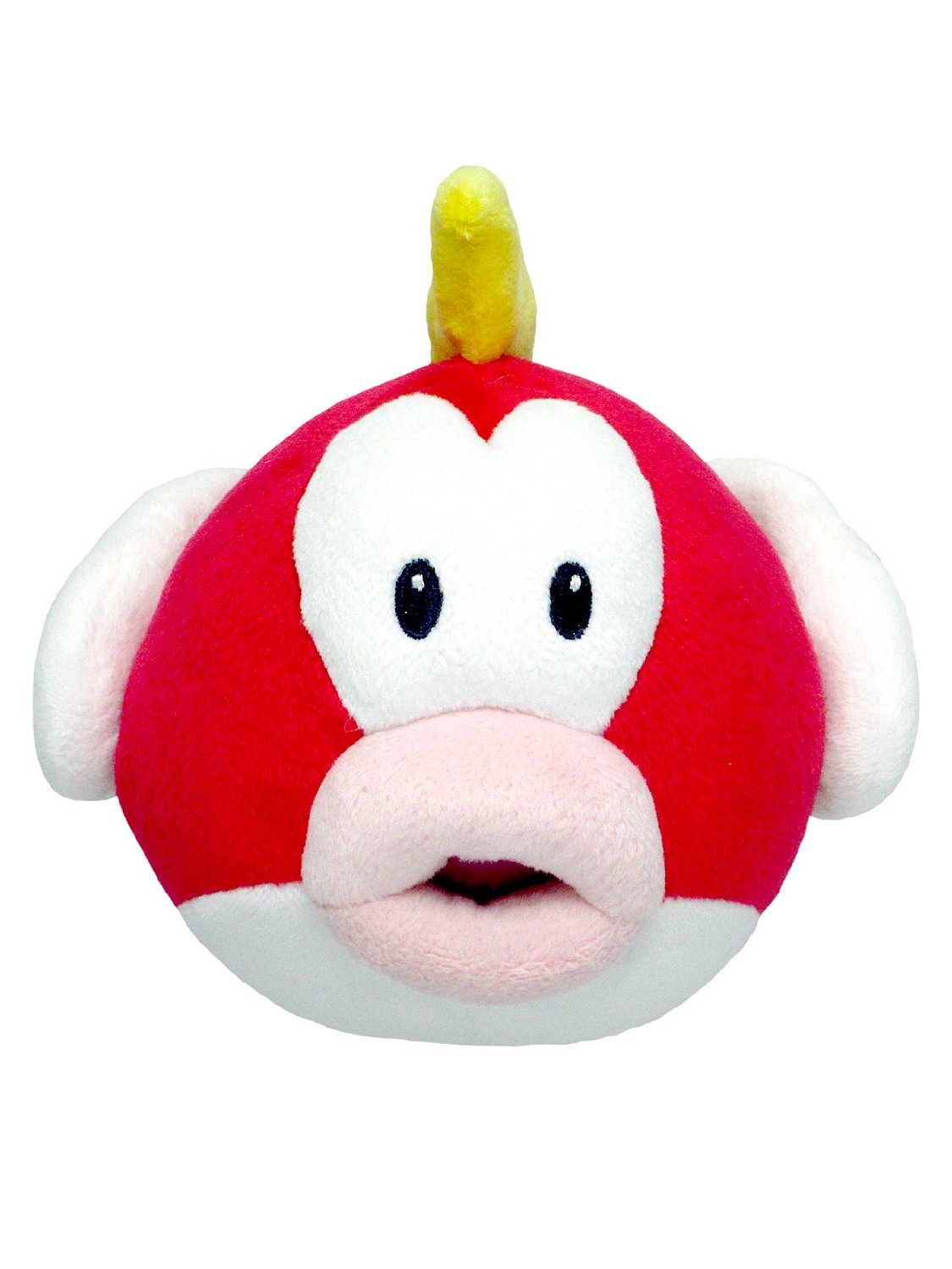 File:Cheep Cheep - SMAS Plush.jpg - Super Mario Wiki, the Mario ...