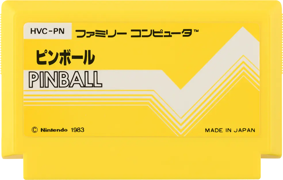 File:FC Pinball.png - Super Mario Wiki, the Mario encyclopedia