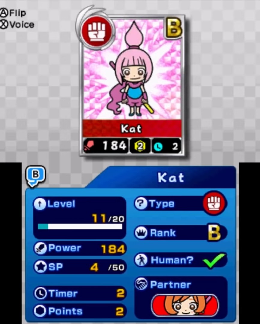 File:Kat Card (B).jpg - Super Mario Wiki, the Mario encyclopedia