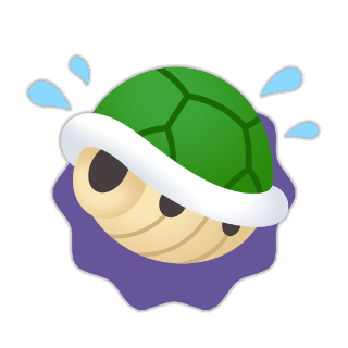 File:Koopa Sad Reaction.png - Super Mario Wiki, the Mario encyclopedia