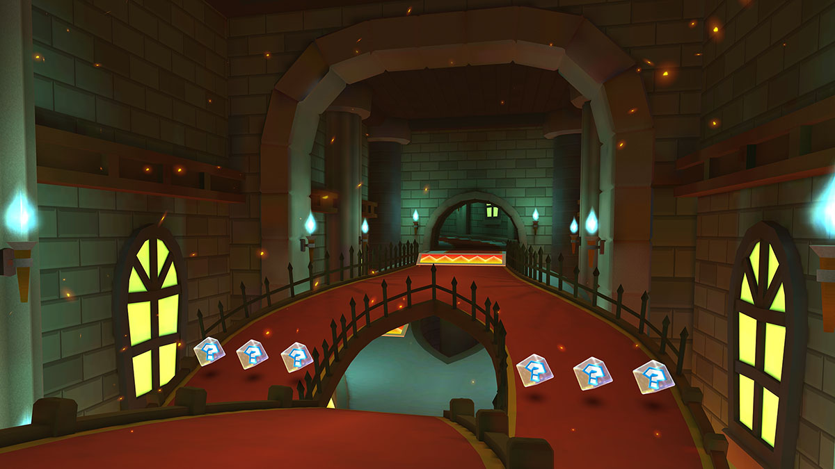 File:MKT 3DS Bowser's Castle Interior.jpg - Super Mario Wiki, the Mario ...
